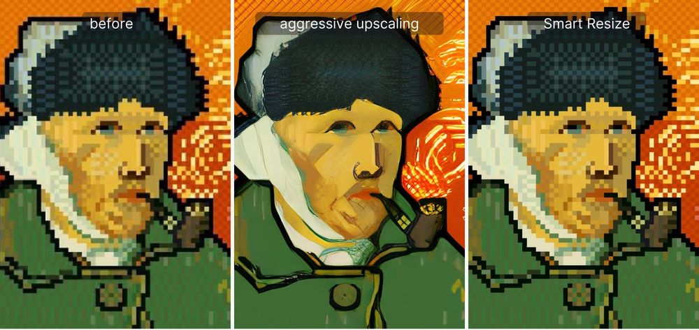 Smart Resize: New AI Image Upscaler for eCommerce Photos | Let's Enhance