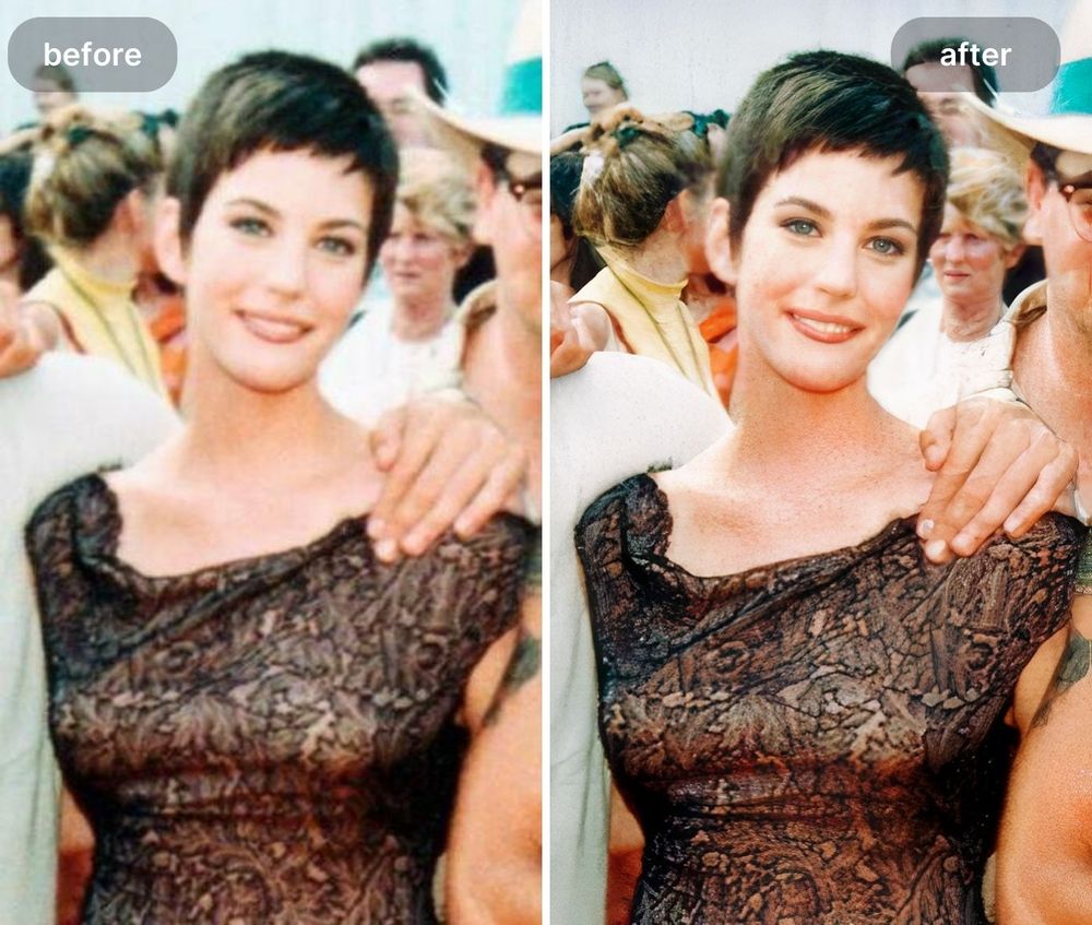 How to Use AI to Improve Old Camera Photos - Let's Enhance
