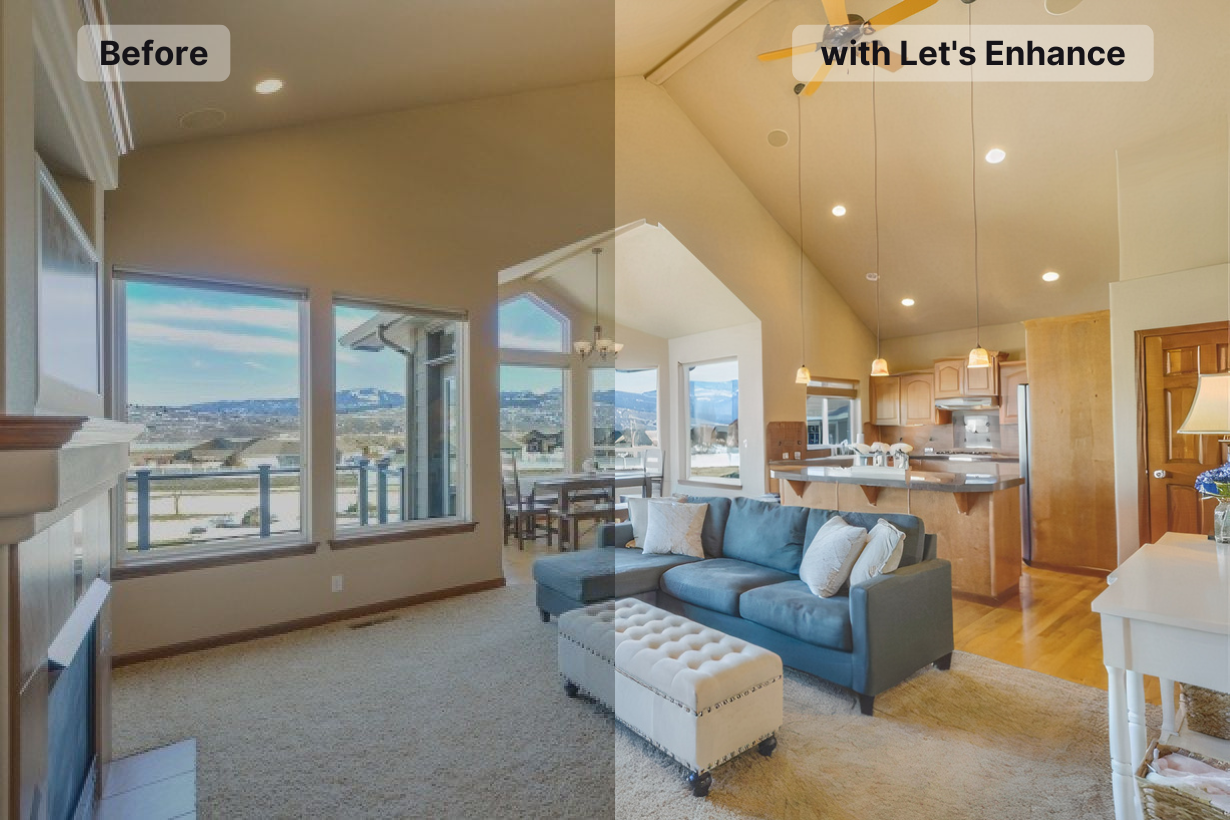 How to Upscale Images While Improving Quality (Nov 2024) - LetsEnhance