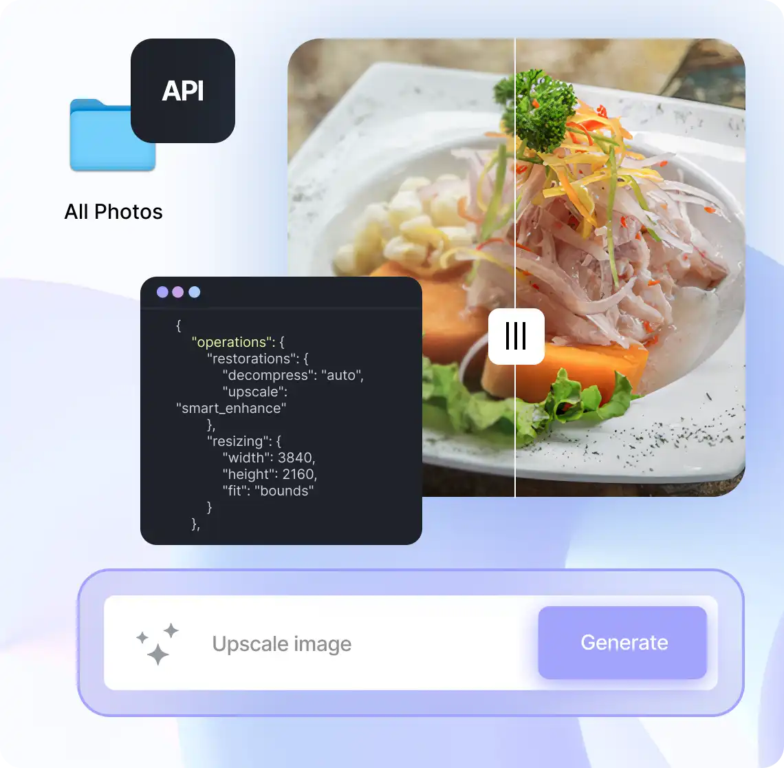 How to choose the best image upscaler API [2026]