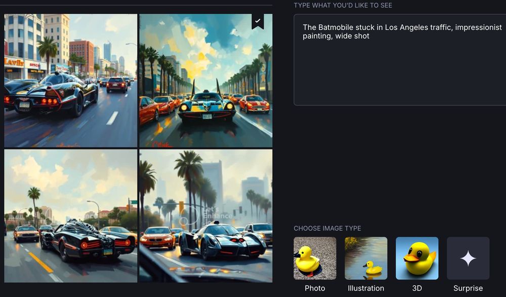 How to write AI image prompts like a pro [Oct 2025]