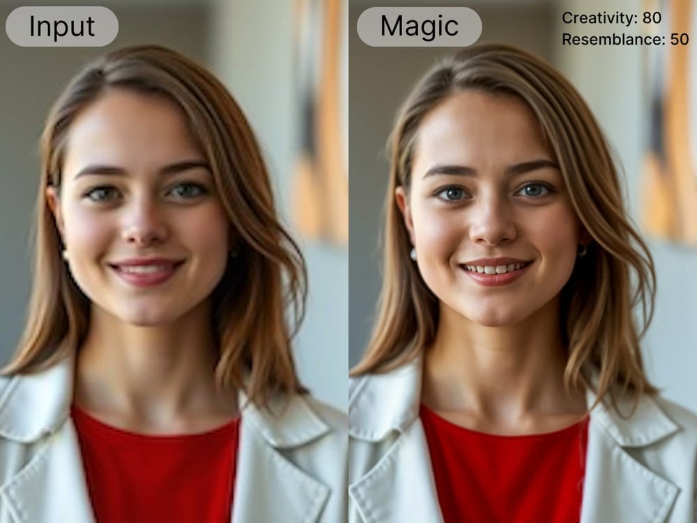 How to Make Blurry Image Clear and Sharp (2024): AI, Photoshop, and More