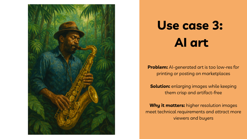 Let's Enhance vs Magnific AI: Image Upscaler Comparison (2025)