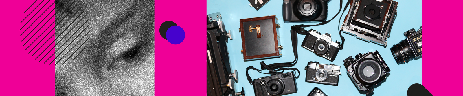 Film vs Digital Cameras for Cinema: 4K is not a Limit | Let's Enhance