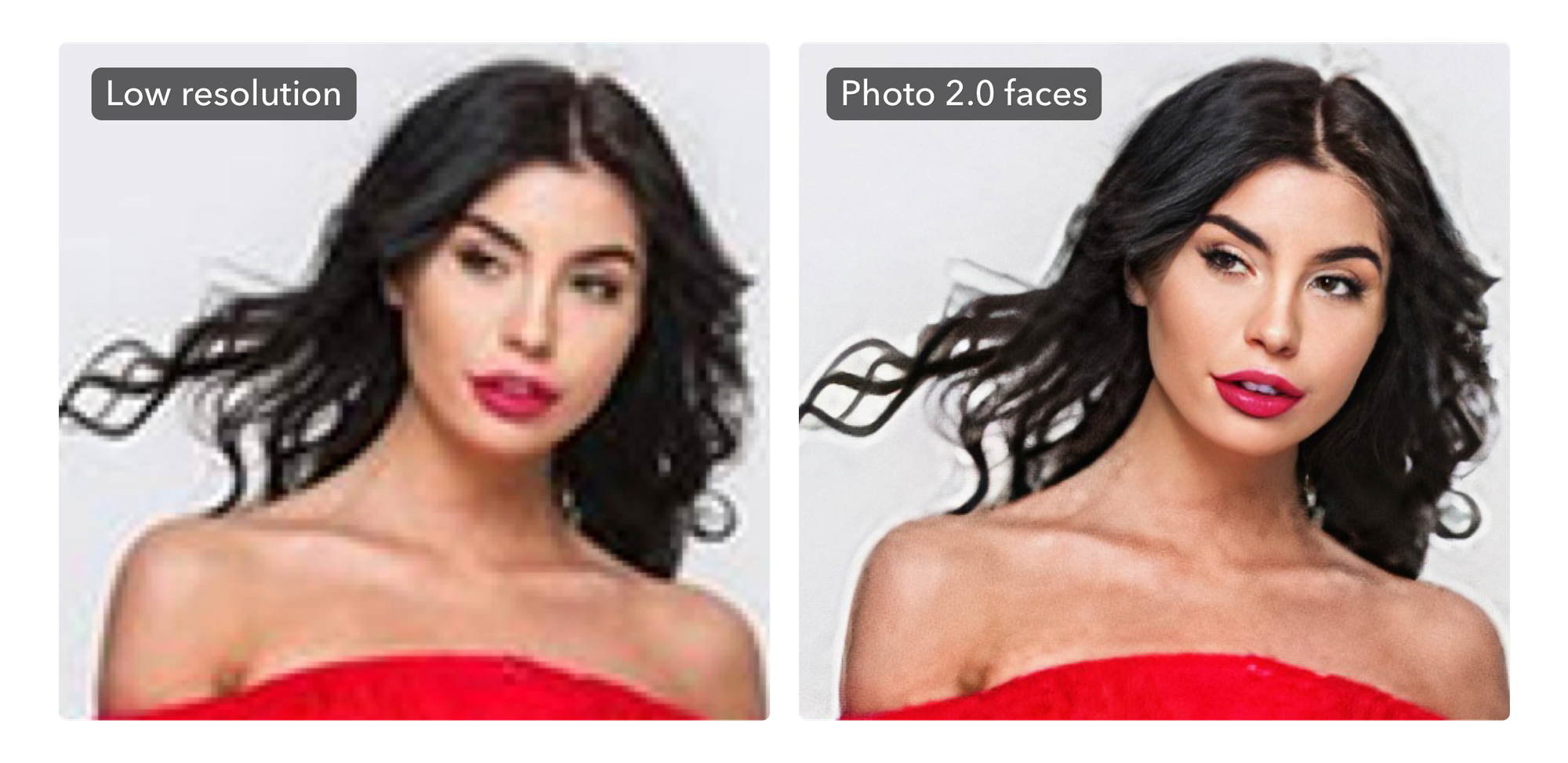 Image Upscaling with Color & Tone Correction: Let's Enhance 2.0