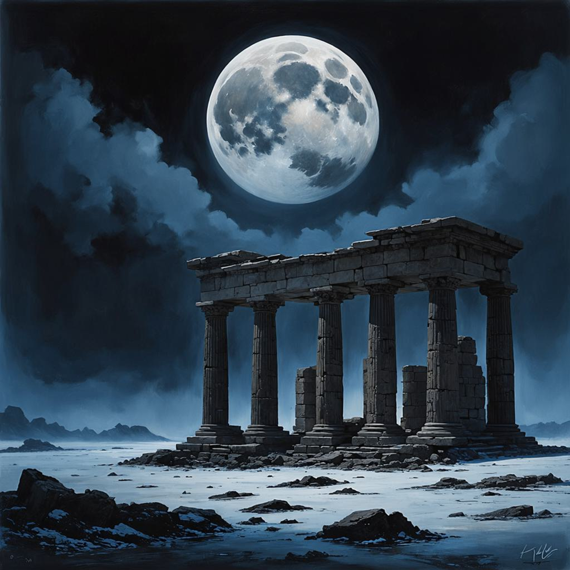 How to write AI image prompts like a pro [Oct 2025]