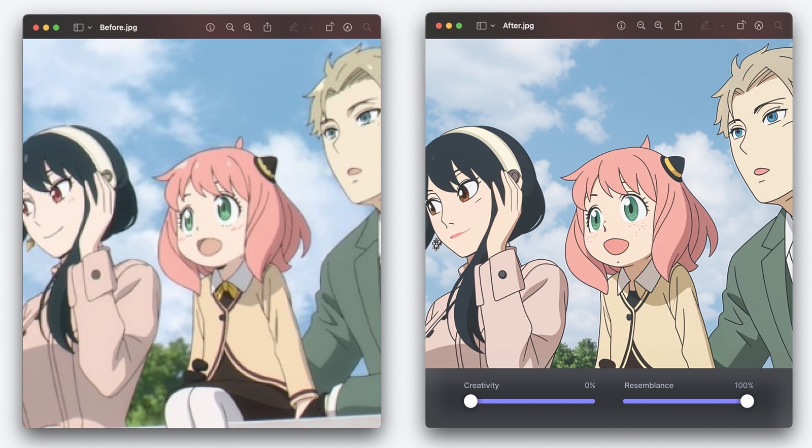 How to Make Blurry Image Clear and Sharp (2024): AI, Photoshop, and More