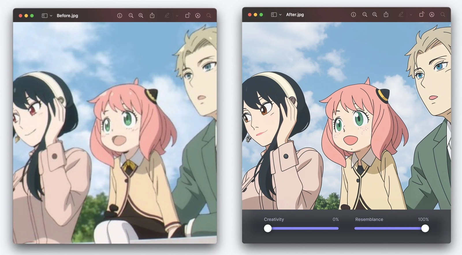 How to Upscale Images While Improving Quality (Nov 2024) - LetsEnhance