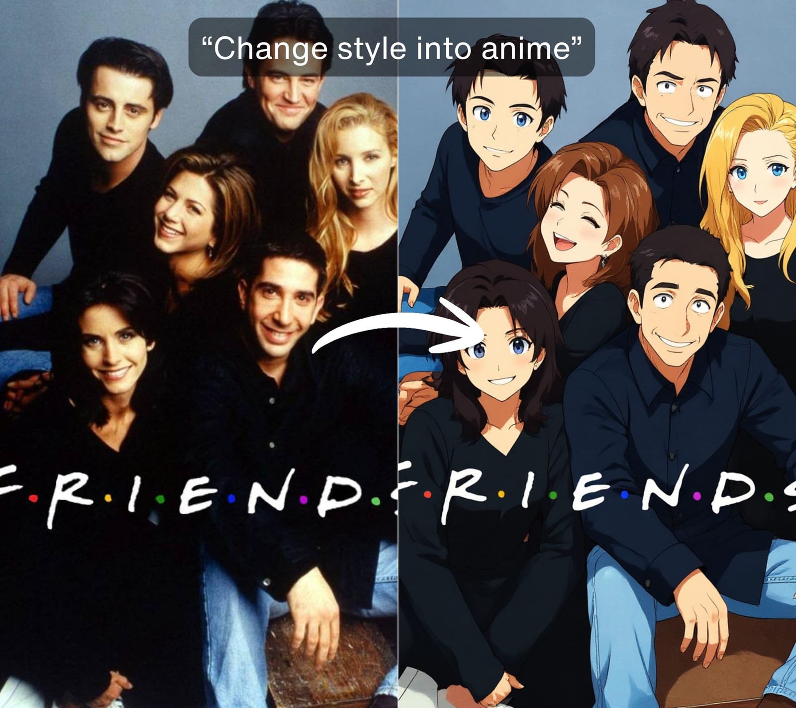 Image editing is now a conversation: Introducing Chat Editor