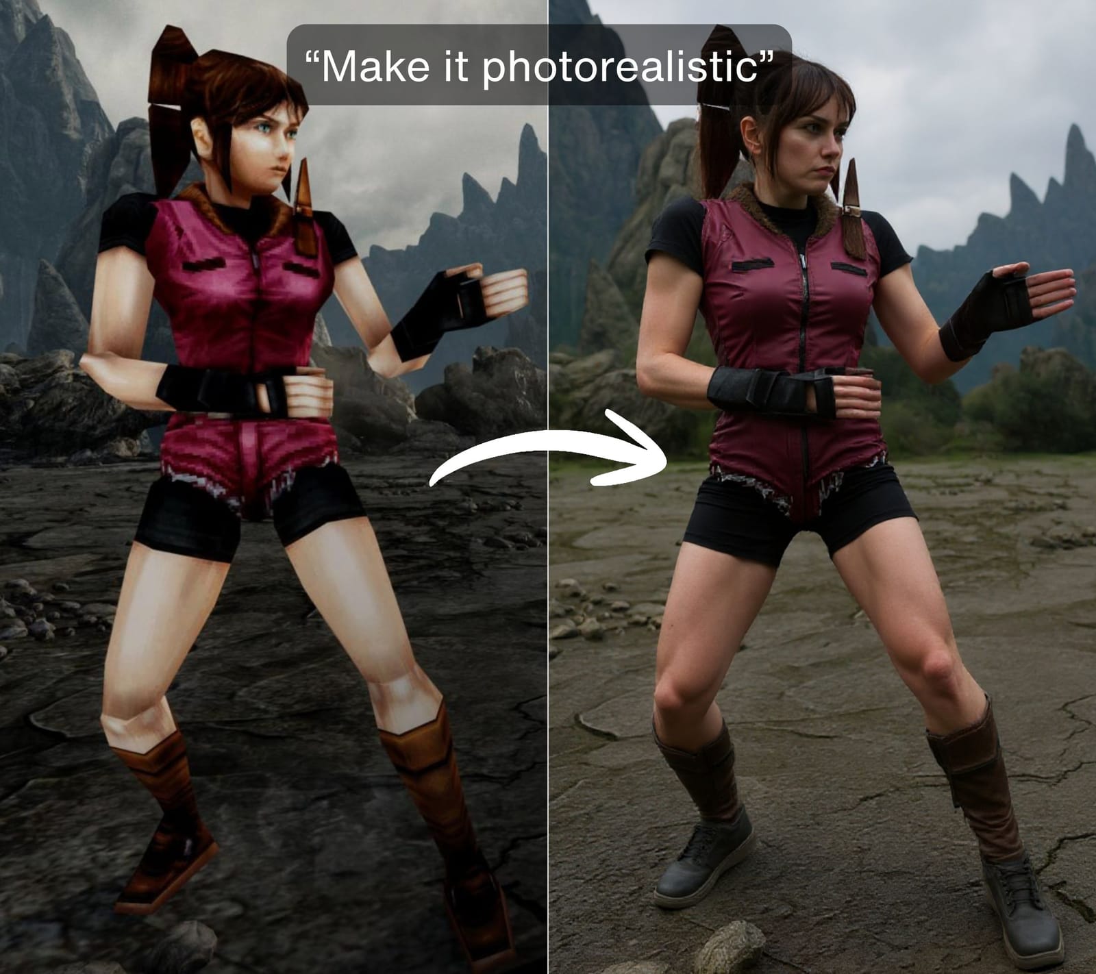 Image editing is now a conversation: Introducing Chat Editor