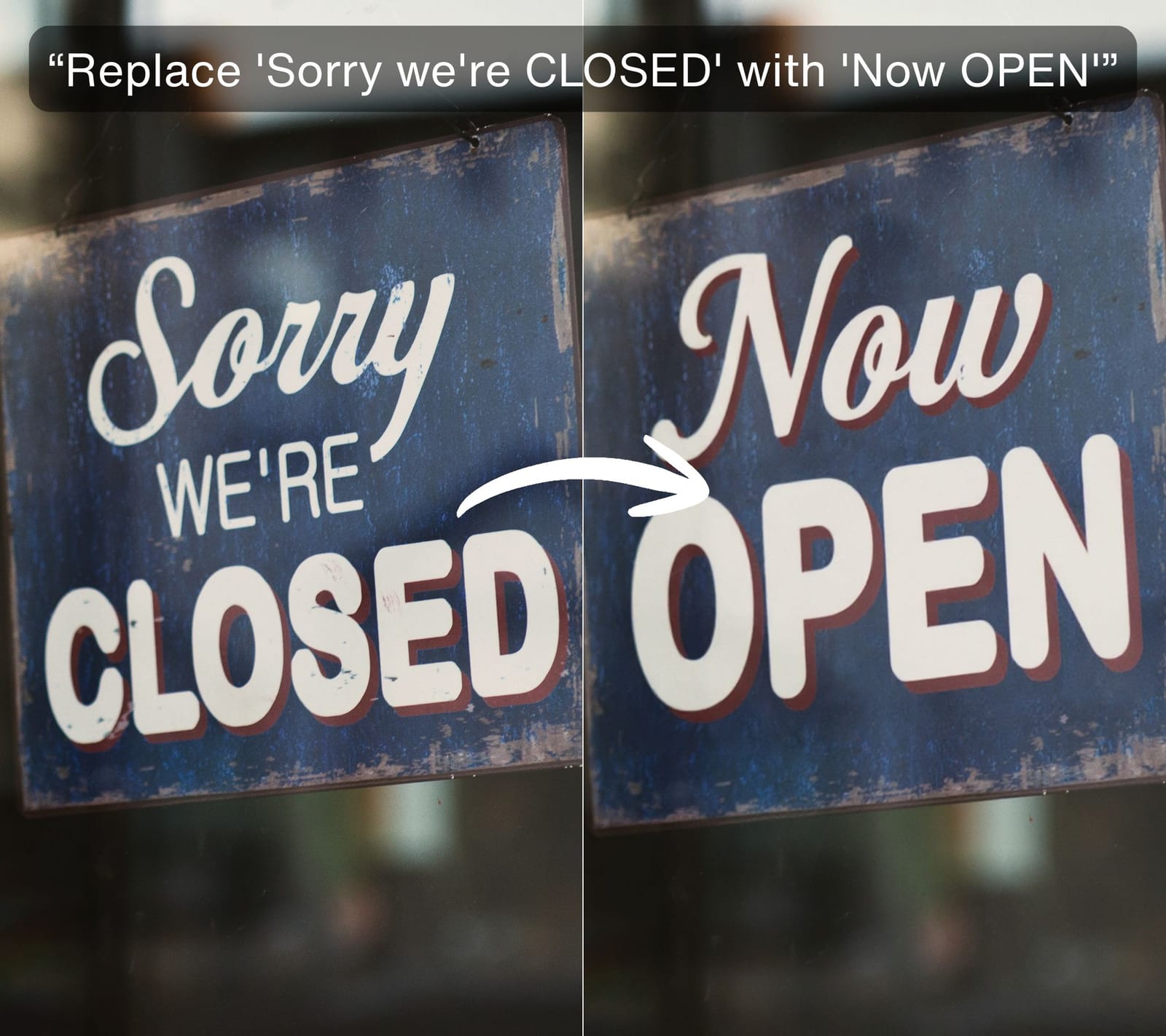 Image editing is now a conversation: Introducing Chat Editor