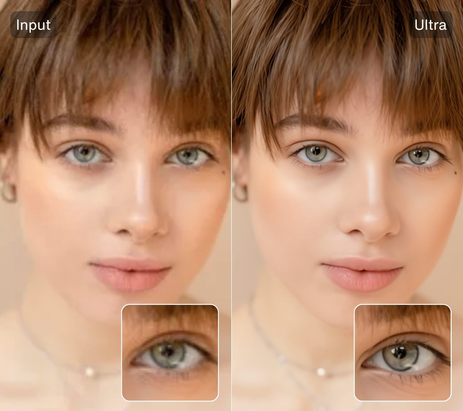 Announcing Ultra: Next-gen AI upscaler for maximum image quality