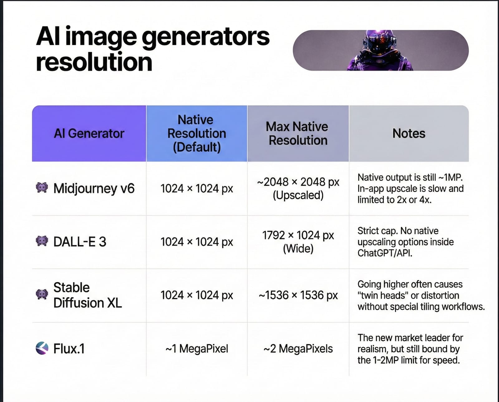 How to Increase the Quality of AI-Generated Images | LetsEnhance
