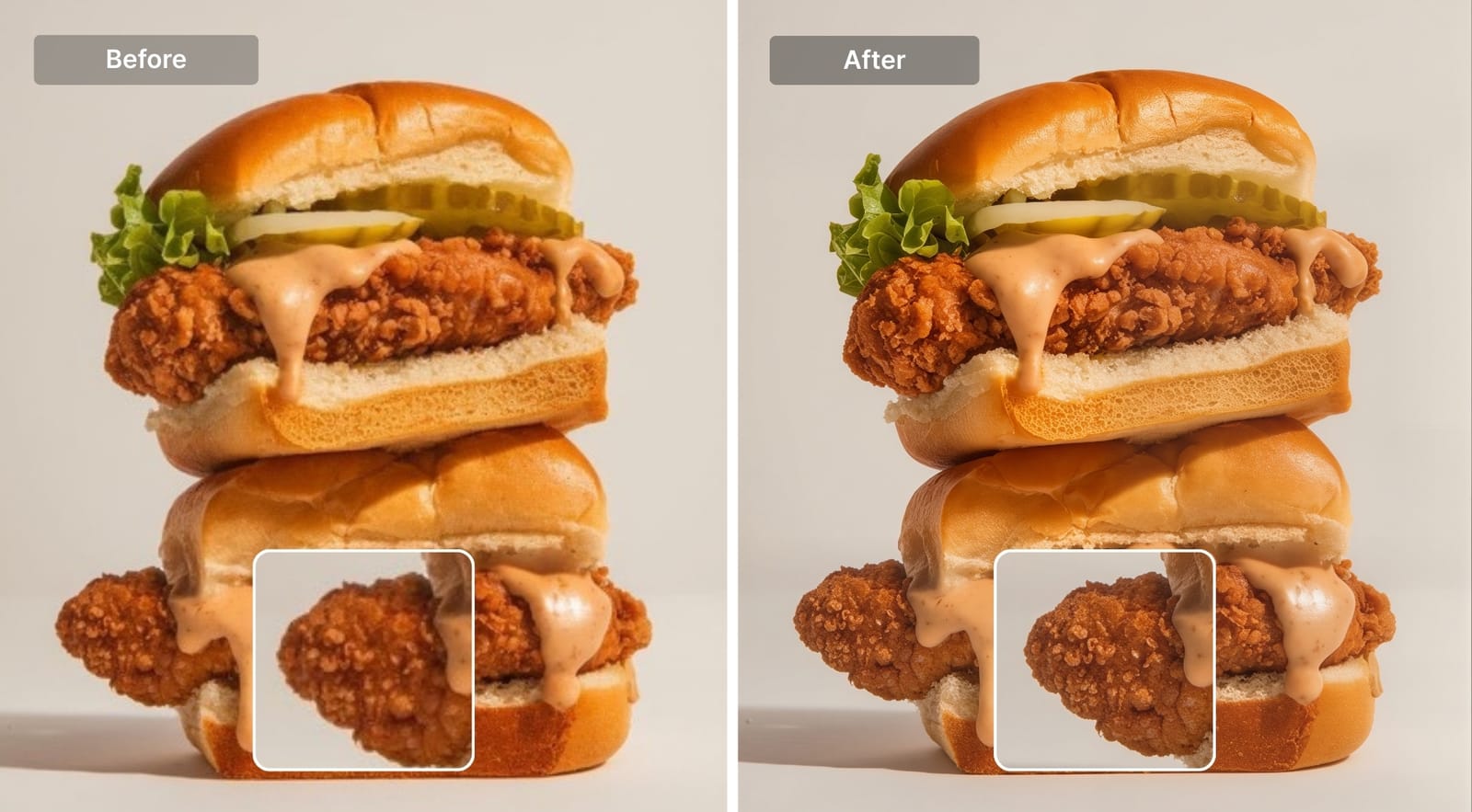 How to enhance images with an API: fix blur, noise & artifacts