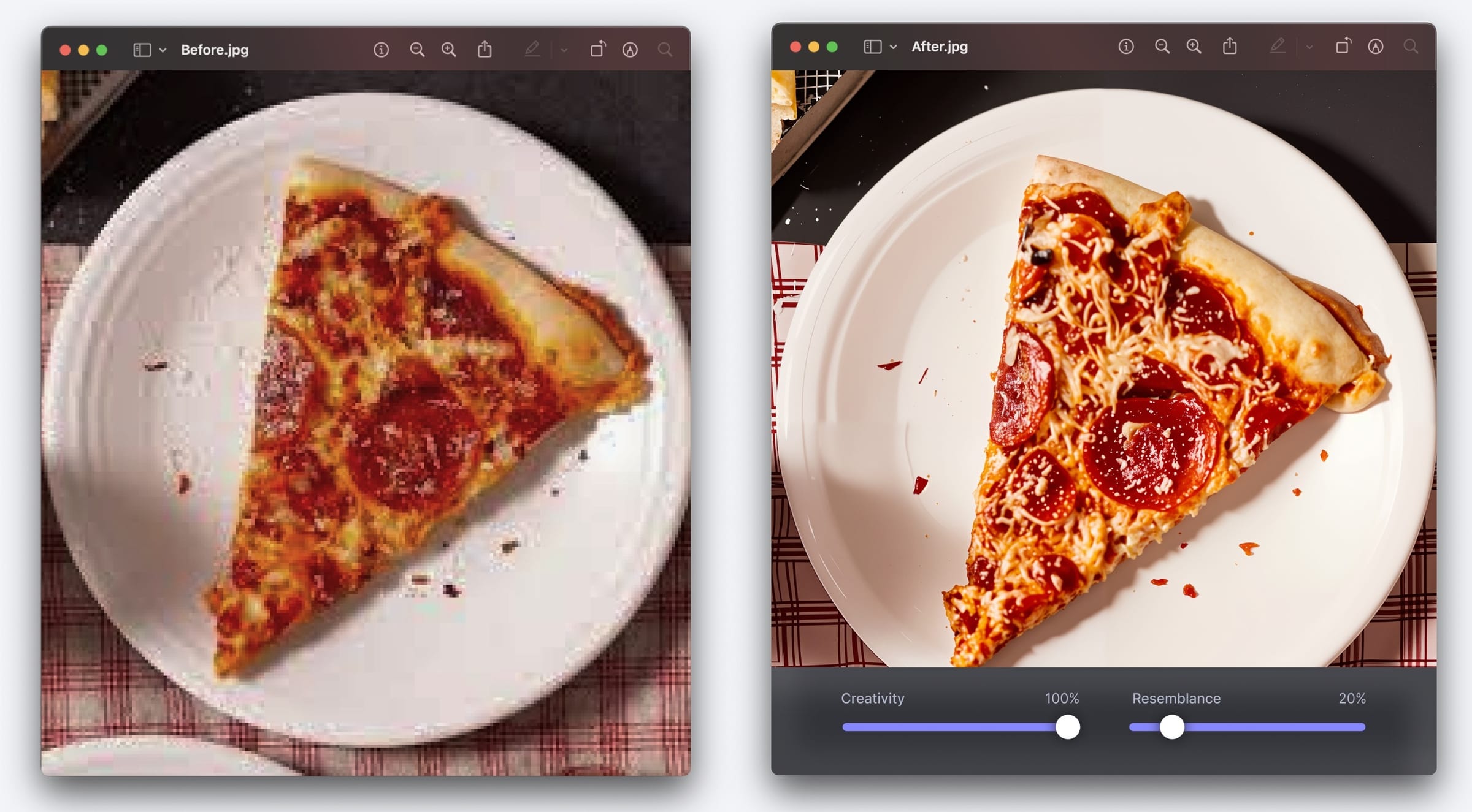 How to Make Blurry Image Clear and Sharp (2024): AI, Photoshop, and More