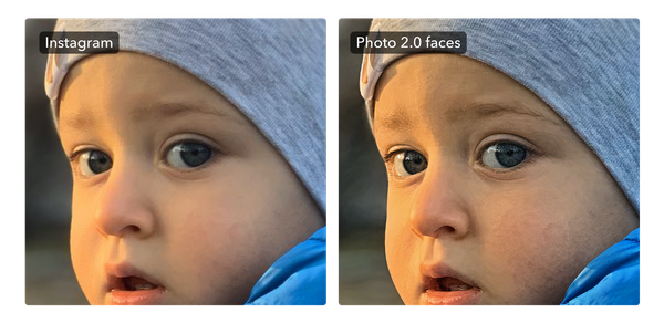 Image Upscaling with Color & Tone Correction: Let's Enhance 2.0