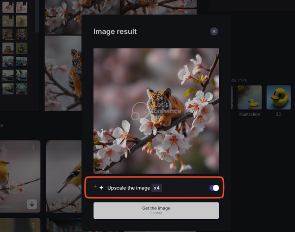 How to write AI image prompts like a pro [Oct 2025]