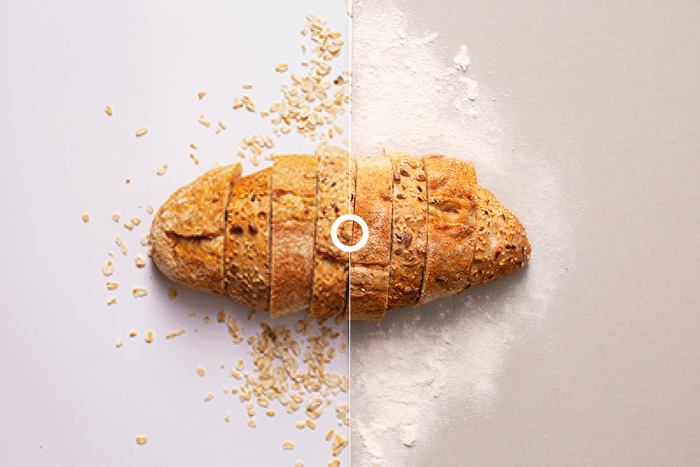 AI to unblur, depixelate, sharpen & make images clear online | LetsEnhance