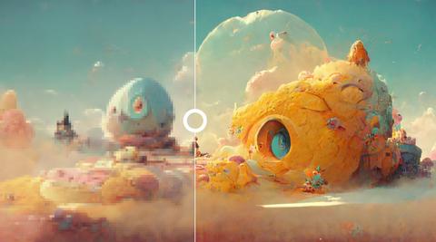 AI Image Upscaler - Enlarge Photos Online | Let's Enhance