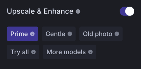 Unpixelate image online | AI pixel remover - LetsEnhance | Try free ...