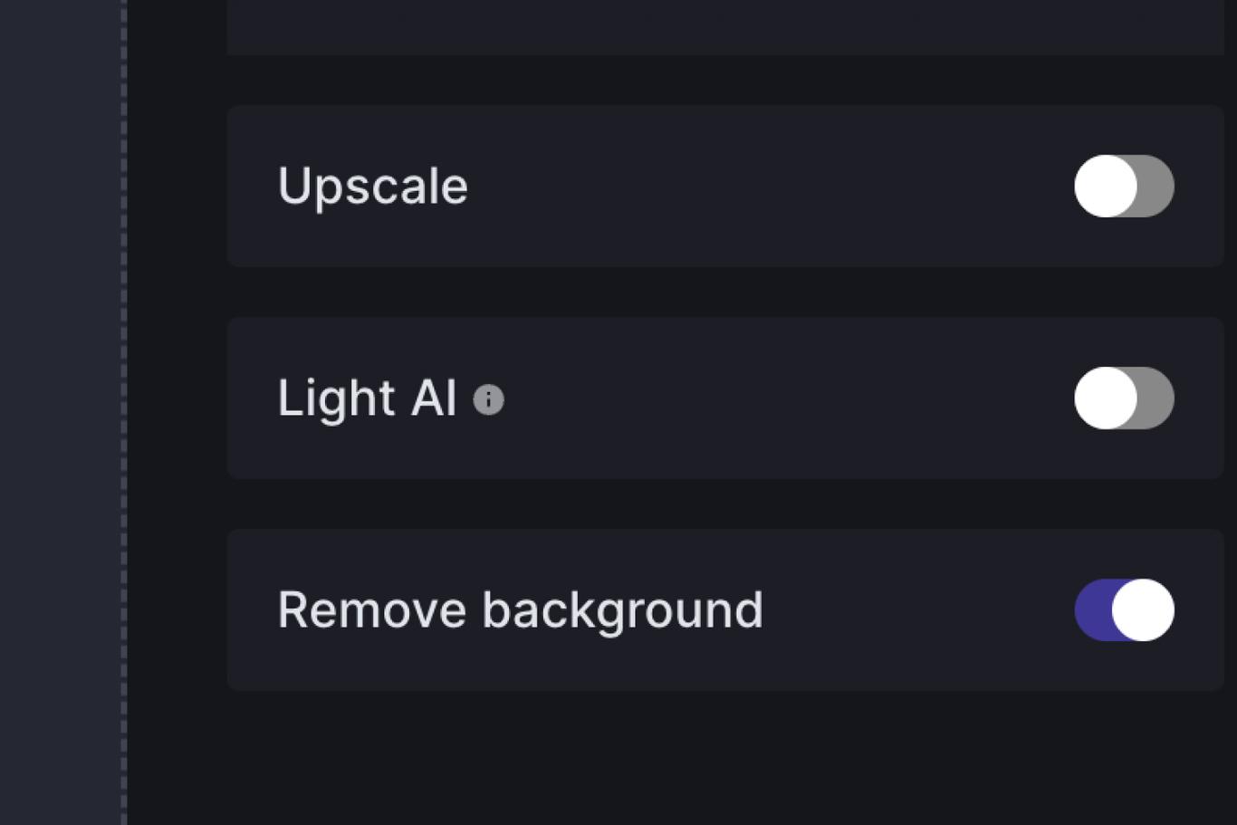 Free Online Background Remover - No Sign-up - LetsEnhance | LetsEnhance