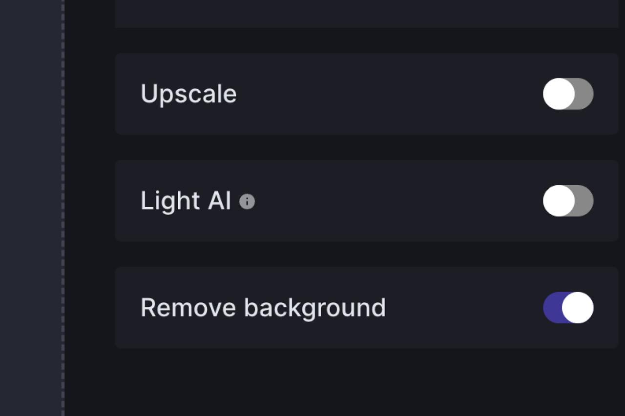 Free Online Background Remover - No Sign-up - LetsEnhance | LetsEnhance