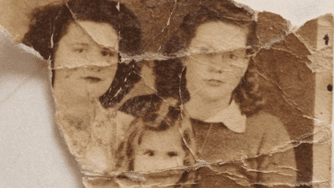 Restore Old Photos & Colorize with AI | LetsEnhance