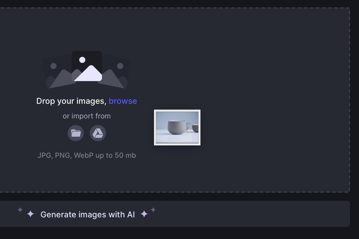 Free Online Background Remover - No Sign-up - LetsEnhance | LetsEnhance