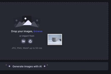 Free Online Background Remover - No Sign-up - LetsEnhance | LetsEnhance