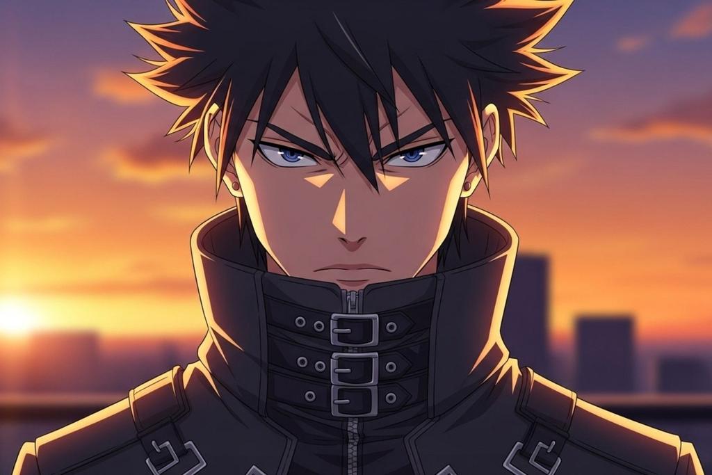 AI Anime Upscaler | Upscale Anime to 4K | LetsEnhance