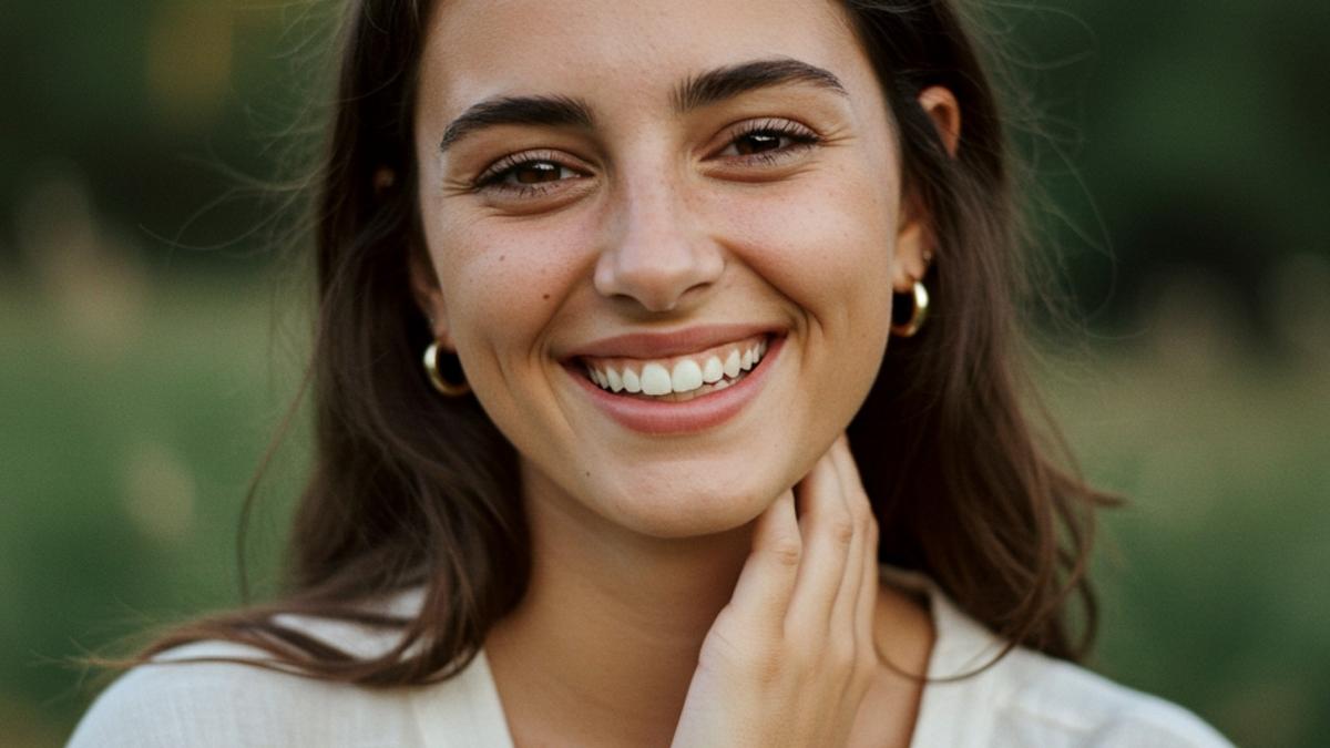 AI Face Enhancer to Sharpen & Upscale Portraits | LetsEnhance