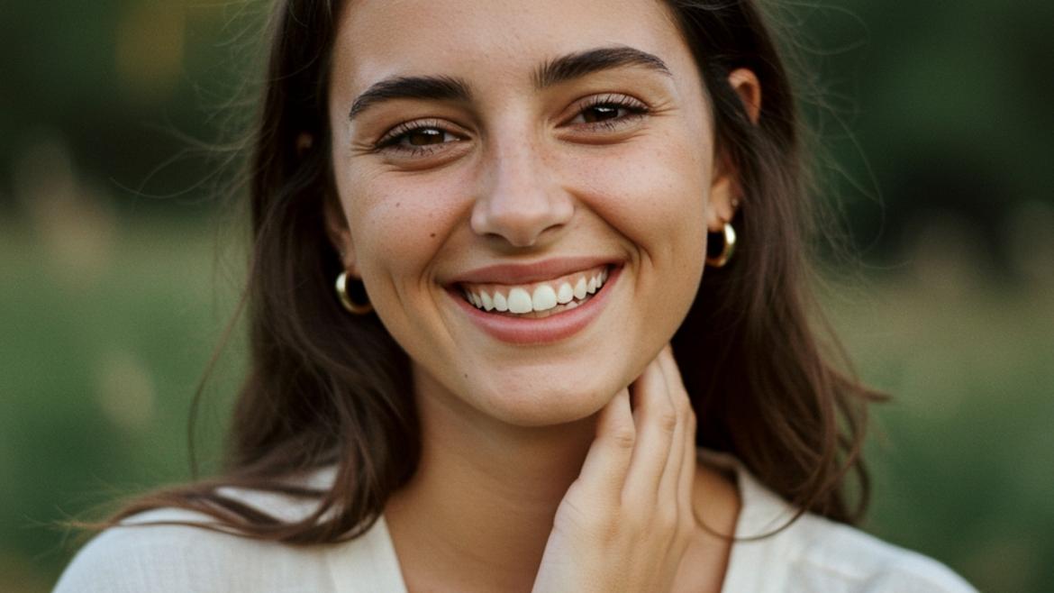 AI Face Enhancer to Sharpen & Upscale Portraits | LetsEnhance