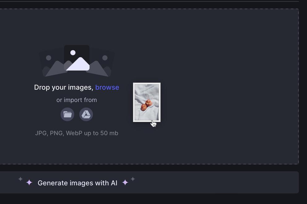 AI to upscale & enlarge image resolution to HD, 4K, 8K+ online ...