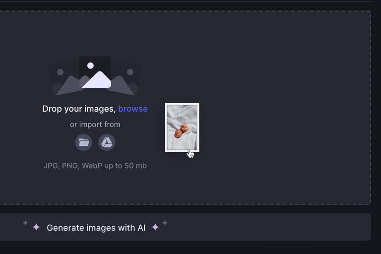 AI to upscale & enlarge image resolution to HD, 4K, 8K+ online ...