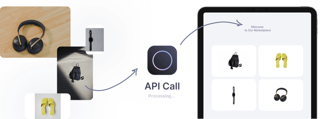 Free Online Background Remover - No Sign-up - LetsEnhance | LetsEnhance