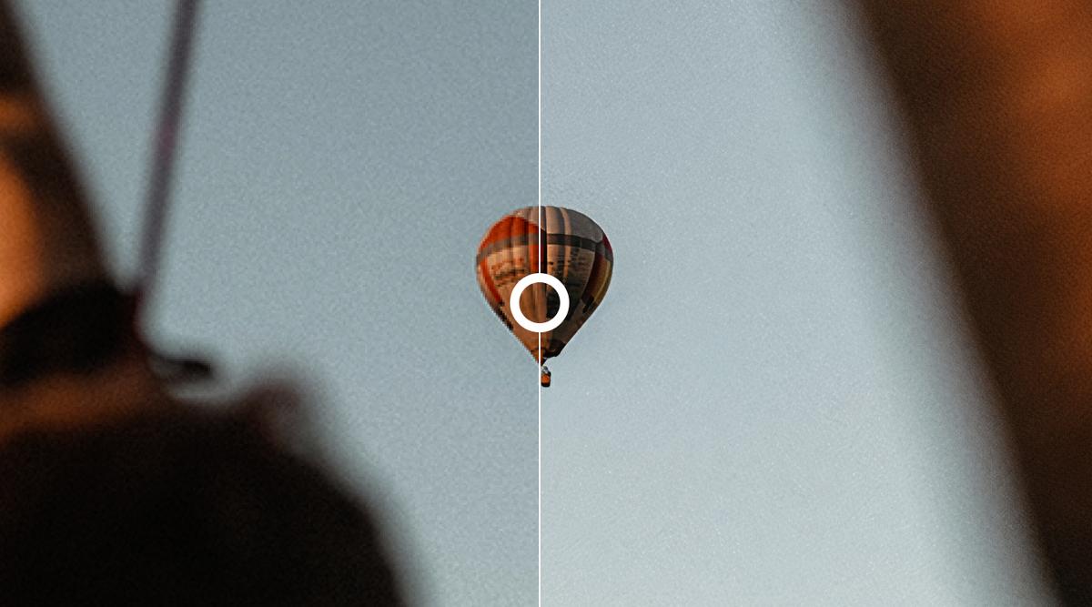 AI to unblur, depixelate, sharpen & make images clear online | LetsEnhance