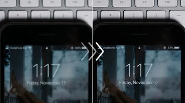 AI Text Enhancer to Unblur & Sharpen Text | LetsEnhance