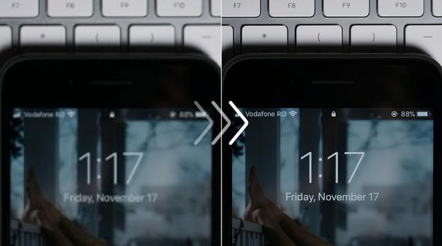 AI Text Enhancer to Unblur & Sharpen Text | LetsEnhance
